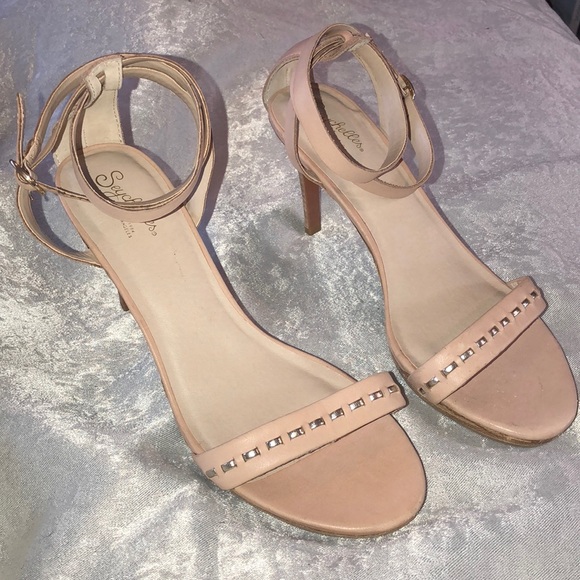 Seychelles | Shoes | Seychelles Daring High Heels | Poshmark